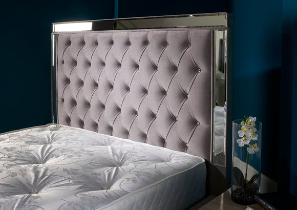 Luxury Sofas, Beds, Mattresses, TV Beds, Boucle Beds | Estelle Decor