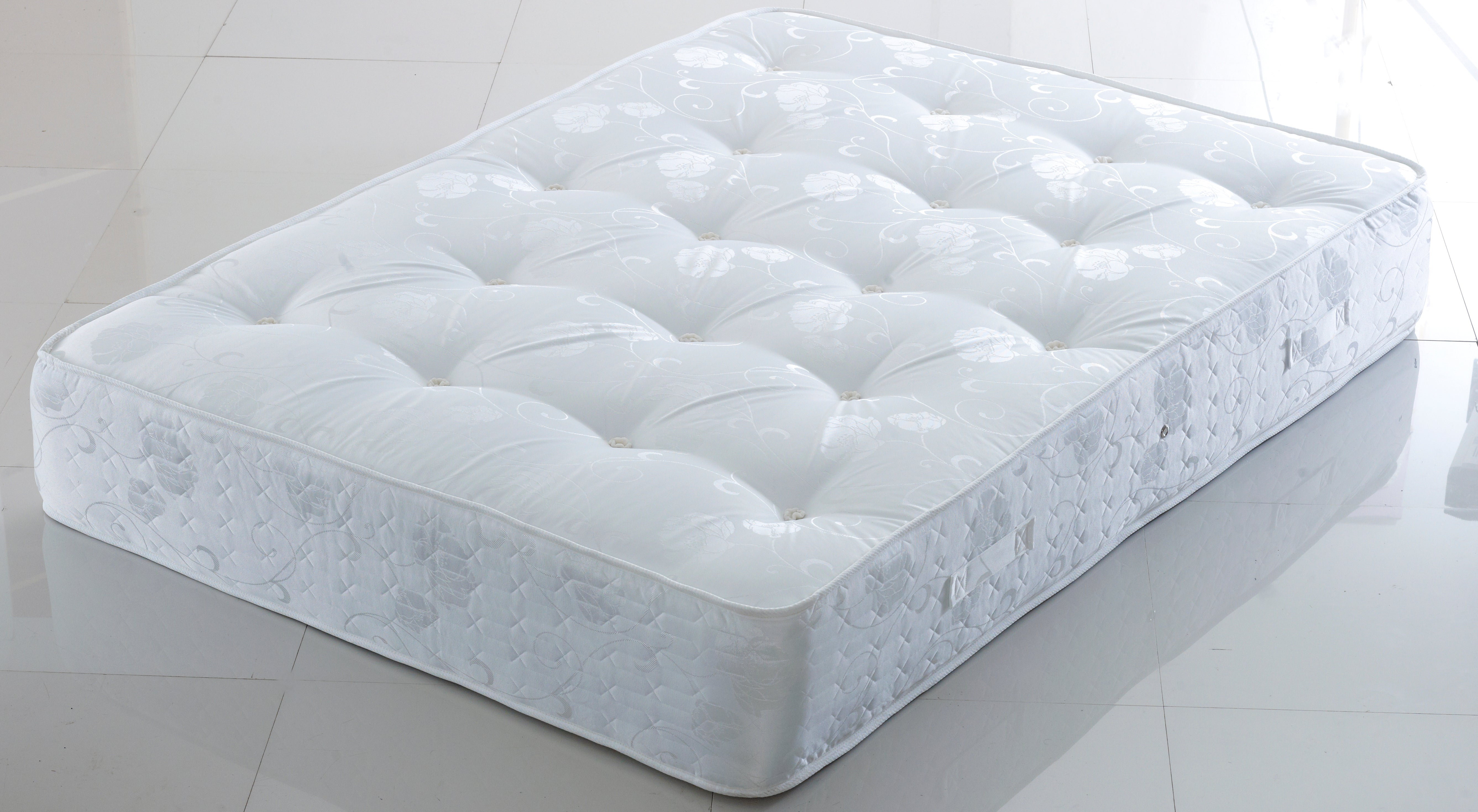 Dorchester Ultra Firm Orthapeadic Mattress – Estelle Decor